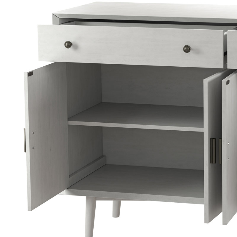 Wade Logan® Bilol 58'' Sideboard & Reviews | Wayfair